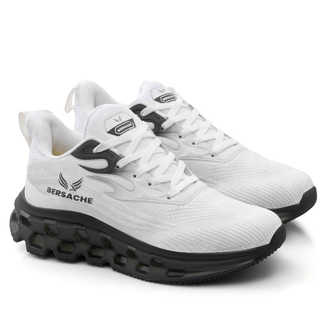 Bersache Premium Sports ,Gym, Trending Stylish Running Shoes For Men