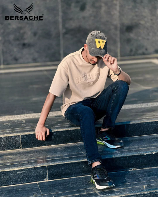 Indian Shoe Size Chart for Men and Women - The Ultimate Guide – Bersache