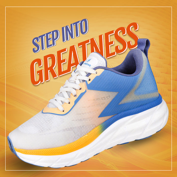 Buy Best Sports Running Shoes For Men & Women – Bersache