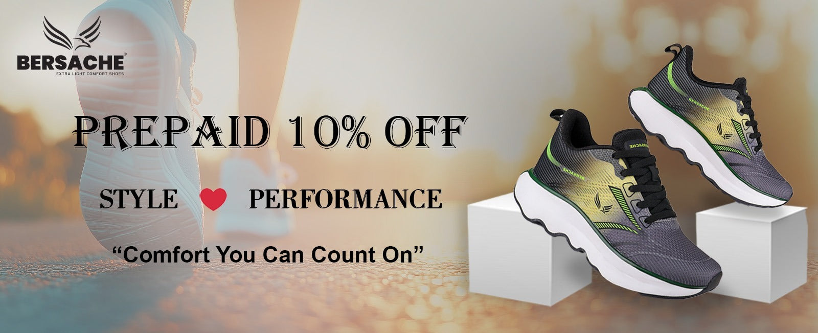 Buy Best Sports Running Shoes For Men & Women – Bersache